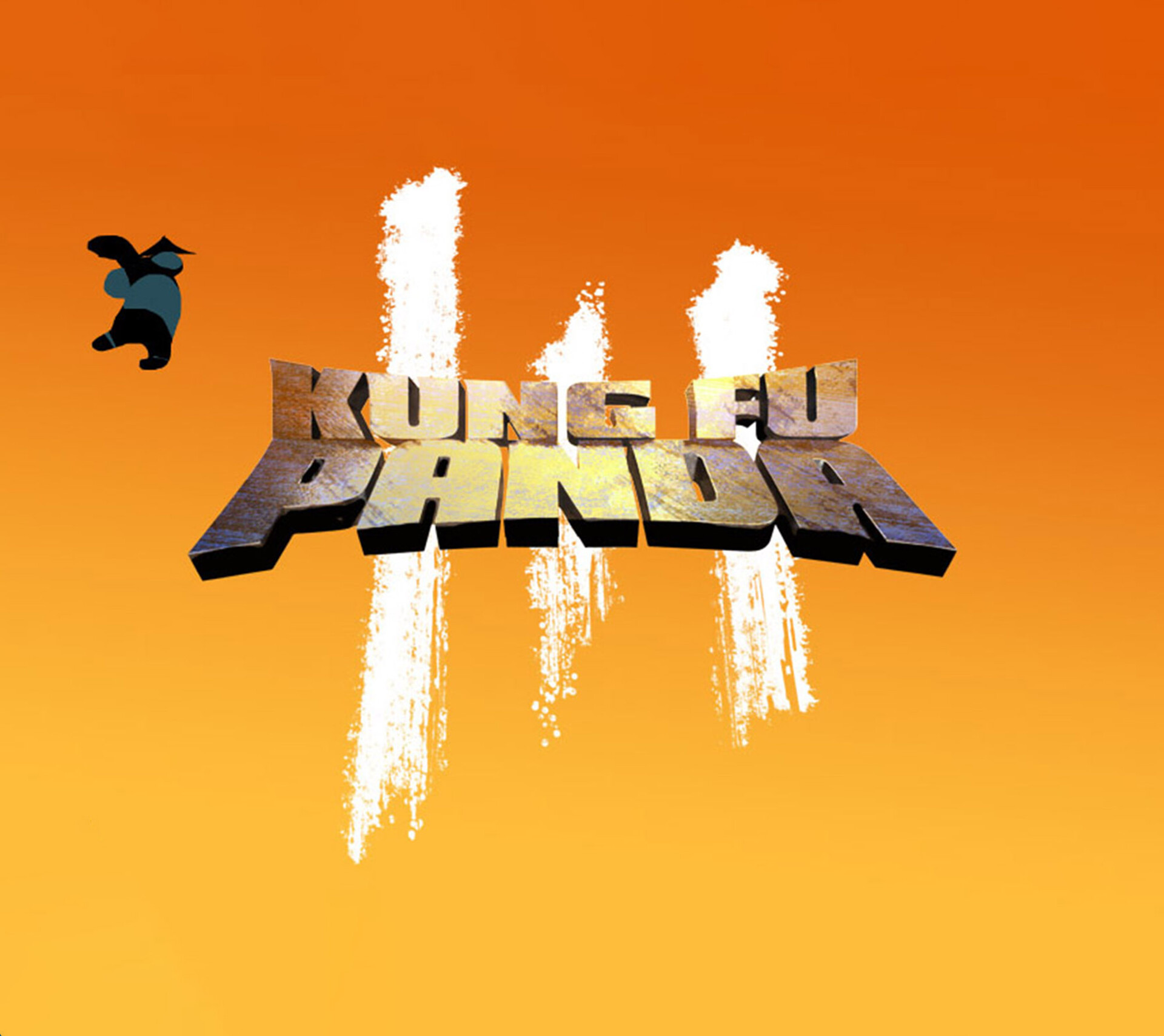 ArtStation - Kung Fu Panda 3 - Opening Scene Vis Dev