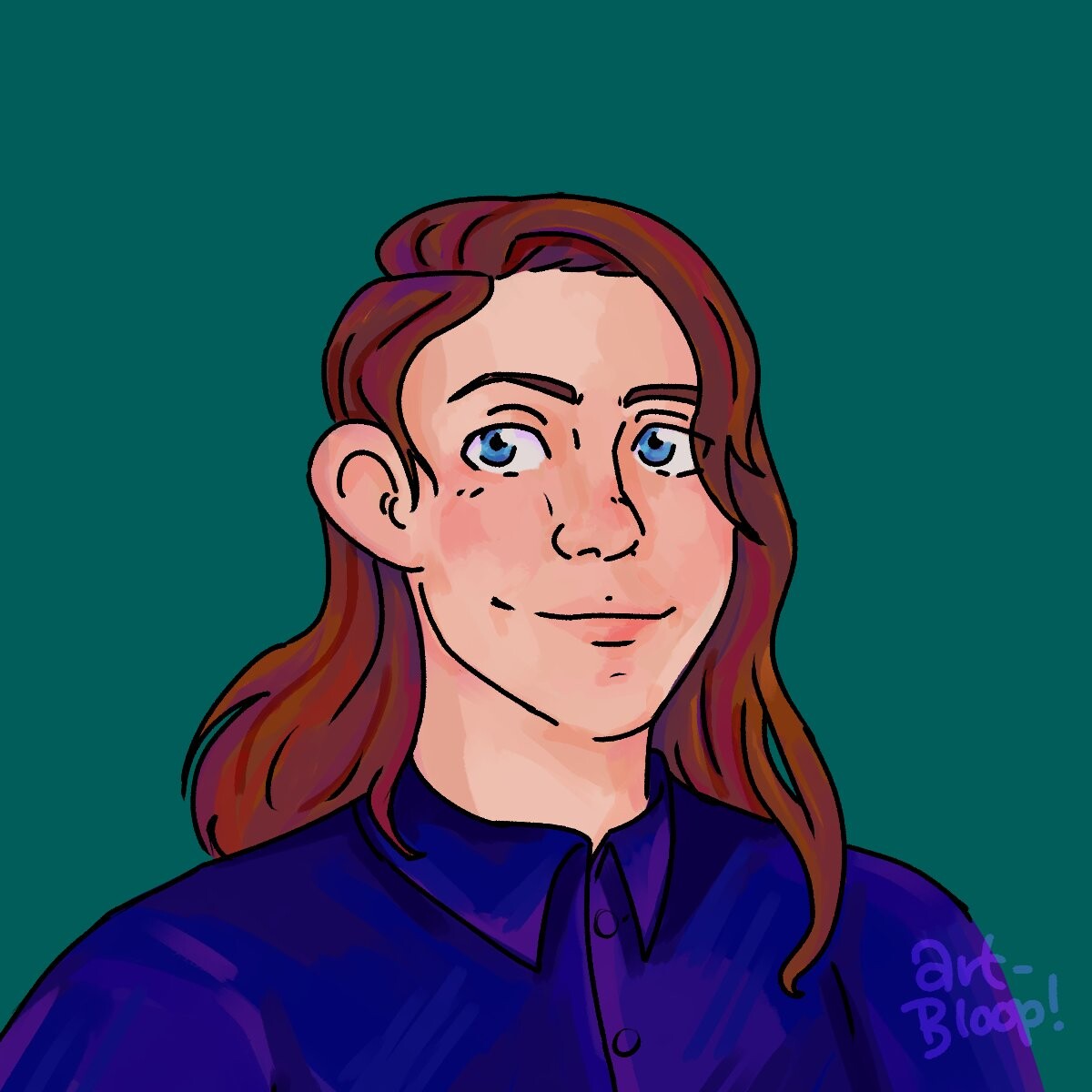 Jay Adlam - Commission Artworks