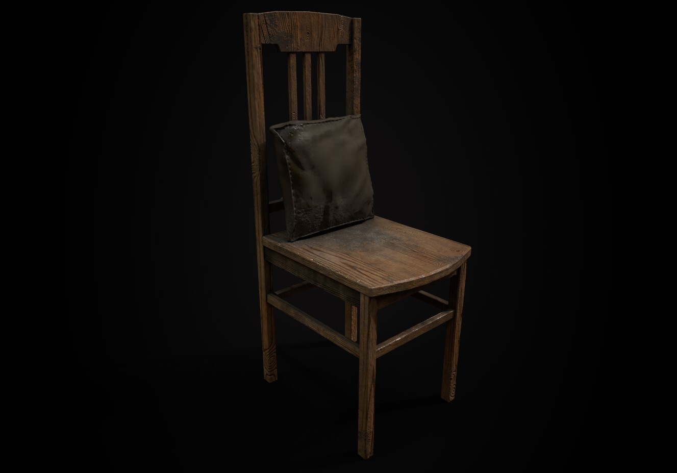 ArtStation - 3D PROPS