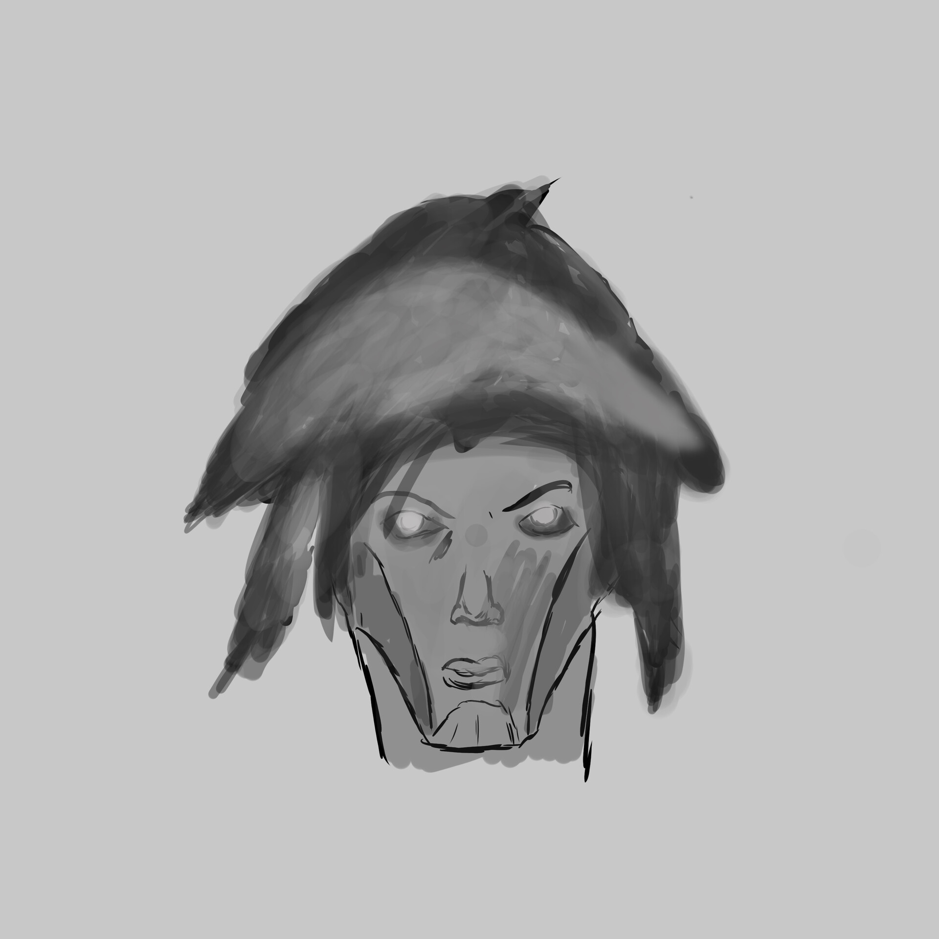 ArtStation - a pirate