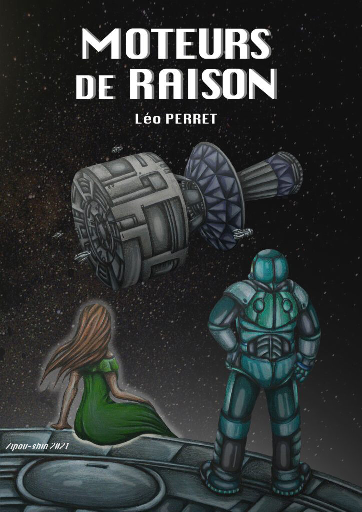 ArtStation - MOTEURS DE RAISON