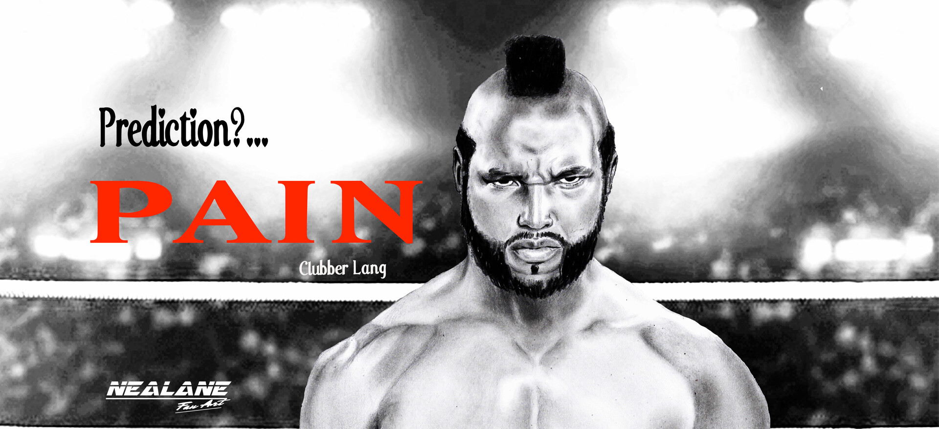 ArtStation - CLUBBER LANG