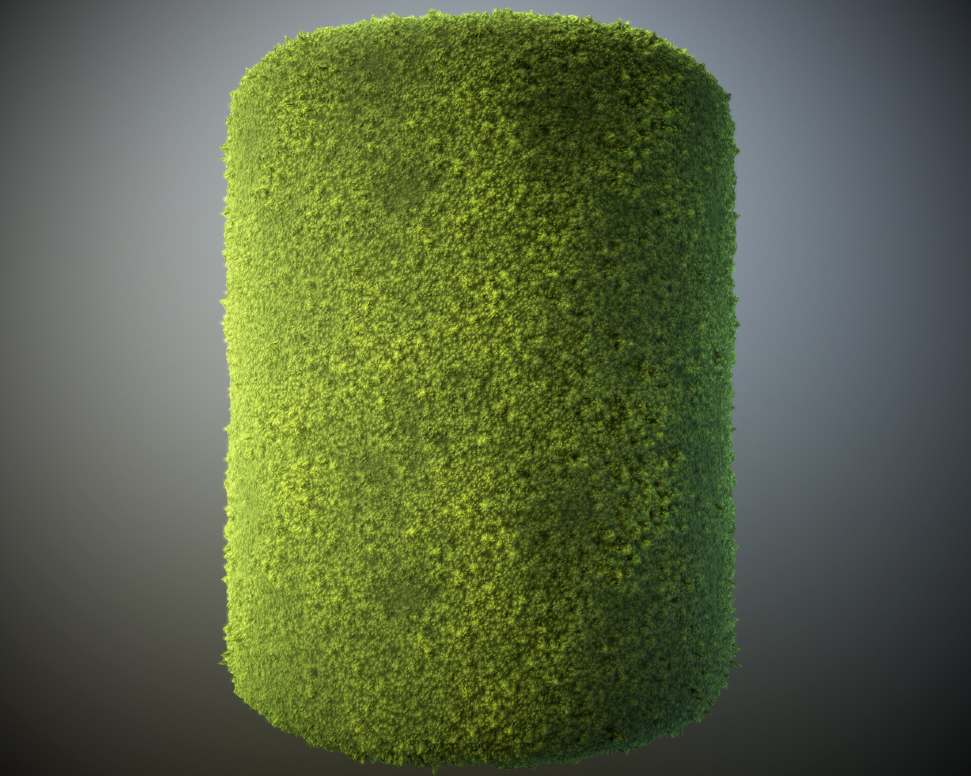 Art of Matthew Wood - Stylized Environment Materials