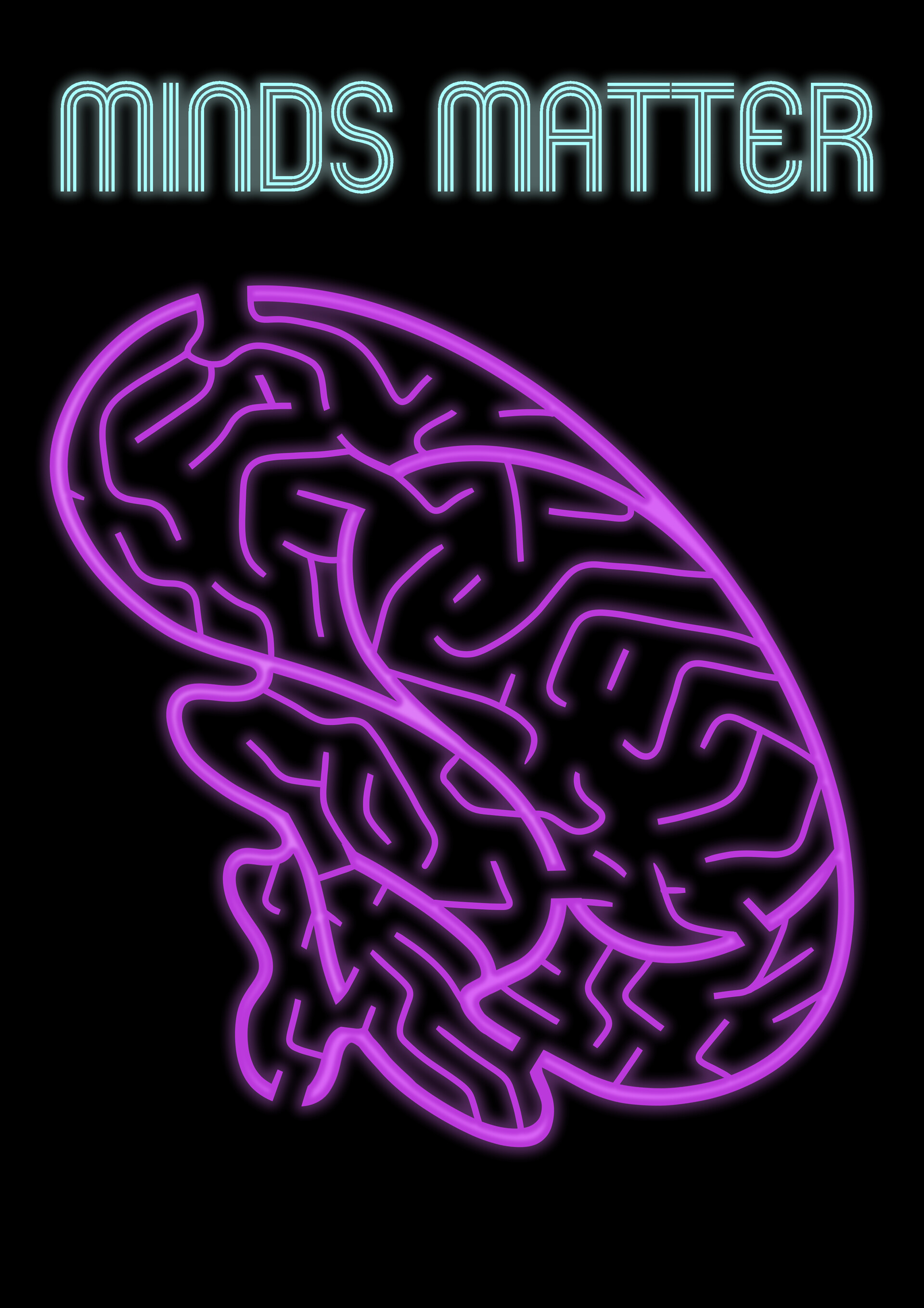 ArtStation - Minds Matter (2020)