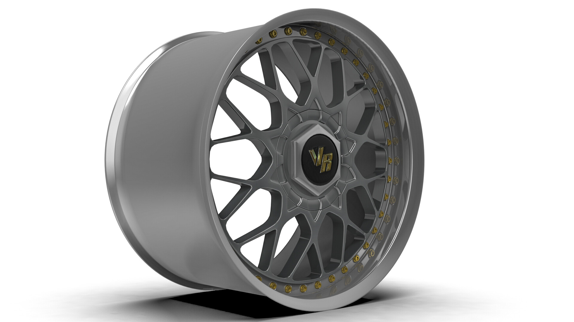 ArtStation - Rays Volk Evo 3