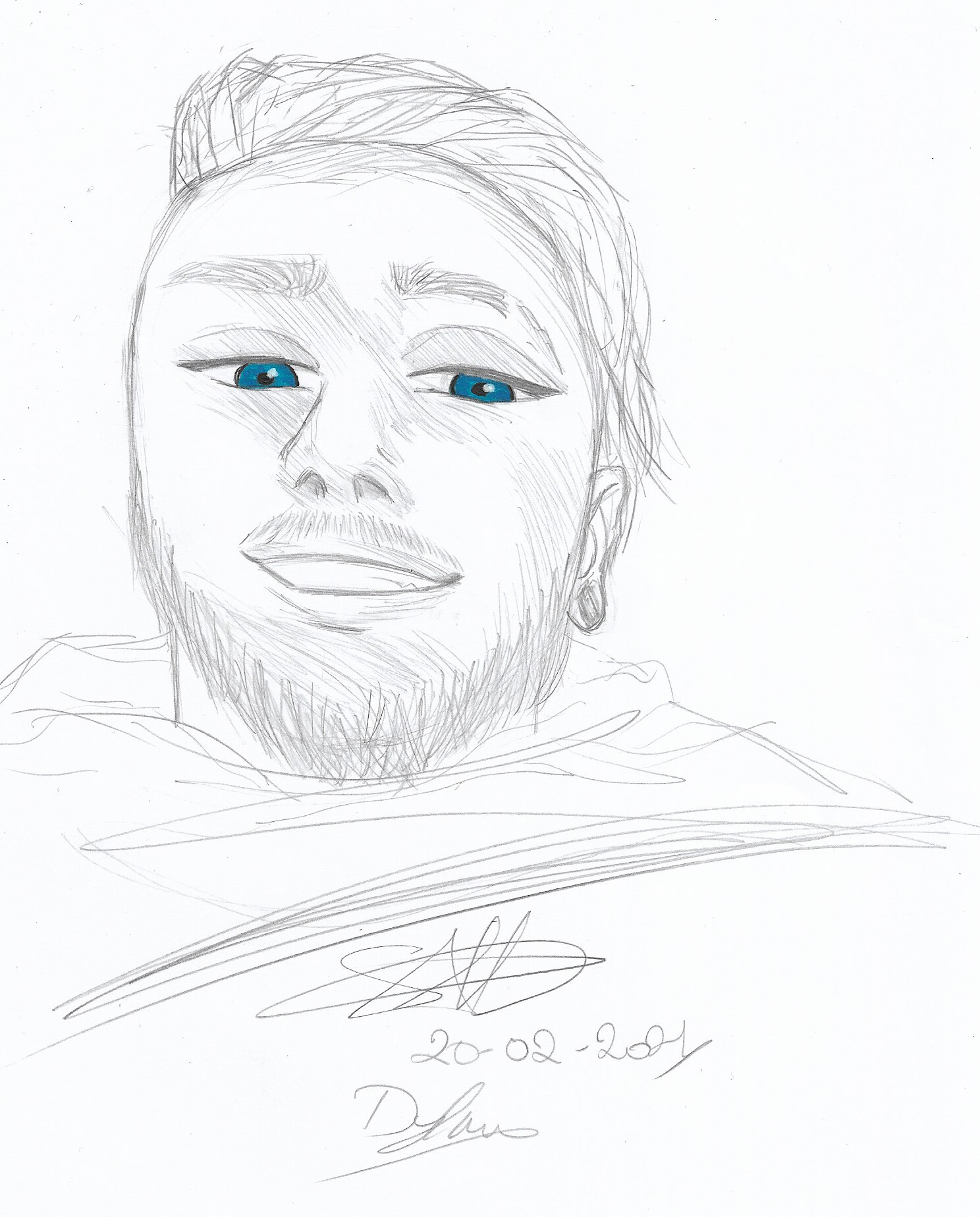 🤜Scarlet Riot🤛 on ArtStation