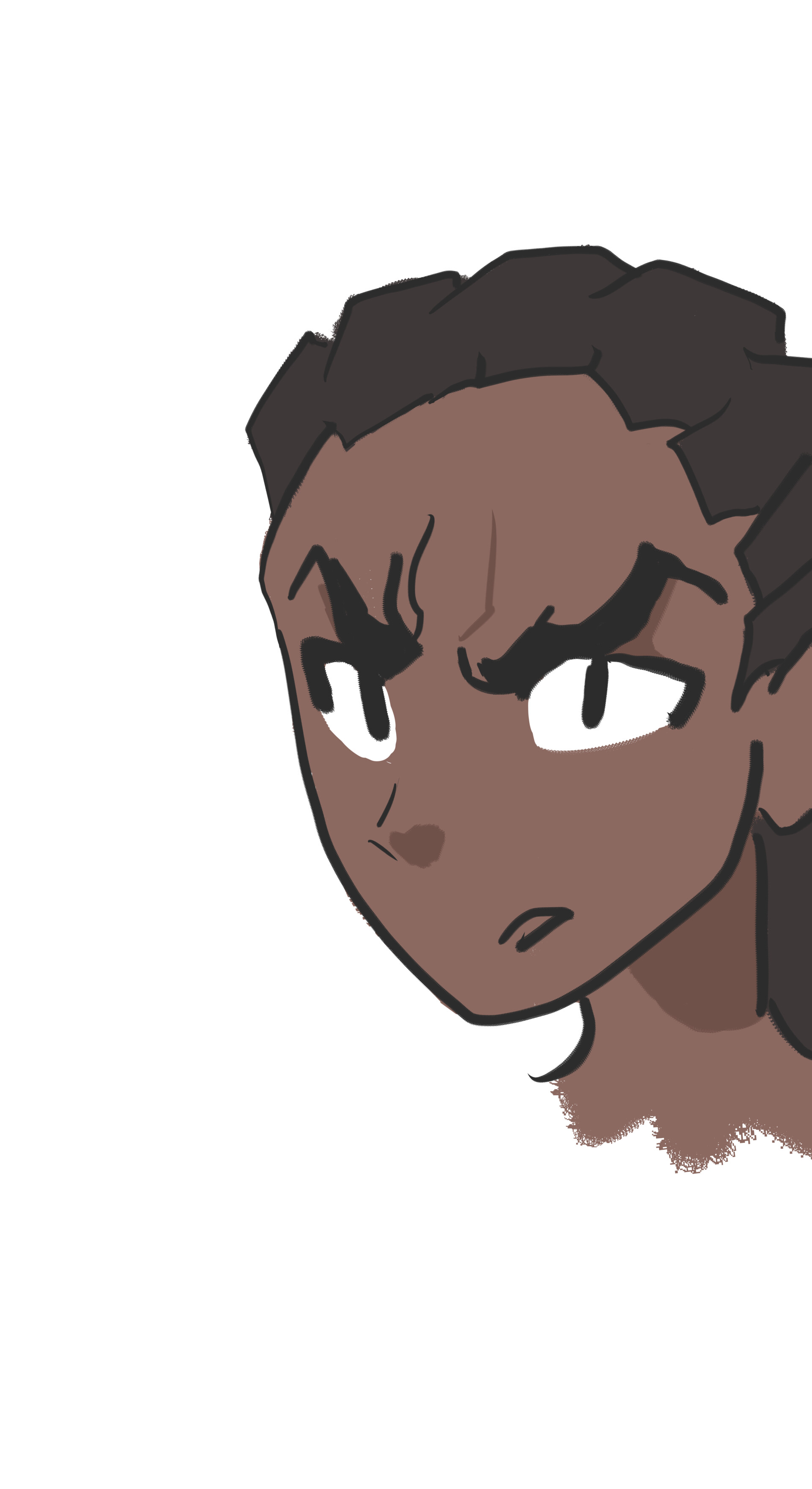 ArtStation - Riley Freeman