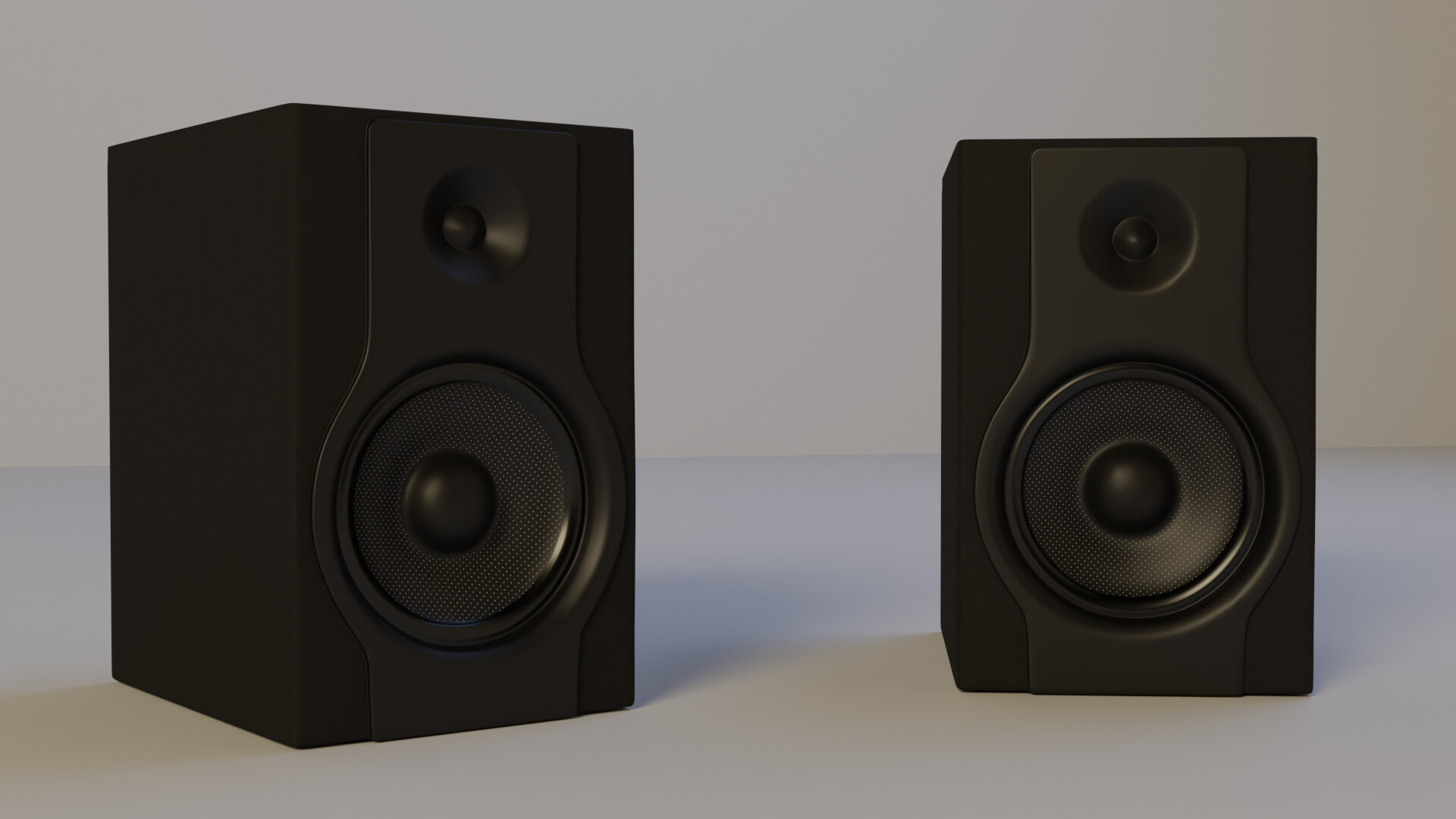 ArtStation - Sound Box