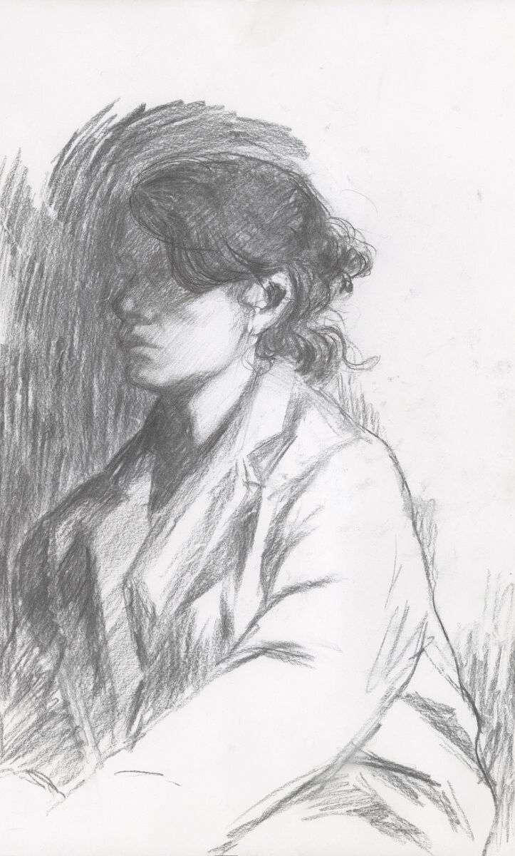 ArtStation - Morgane #1