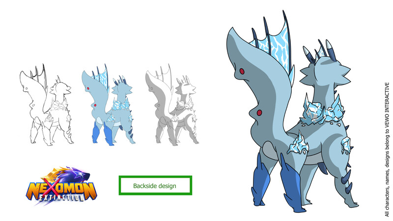 ArtStation - Alfonso Chan