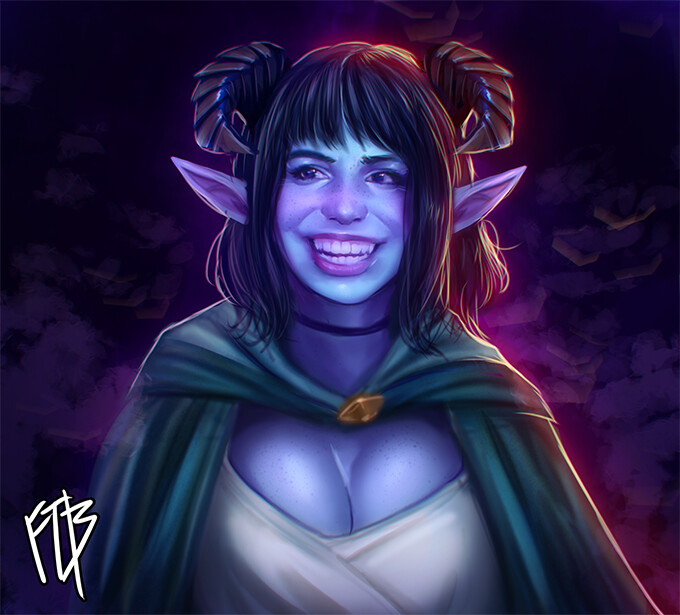 jester critical role
