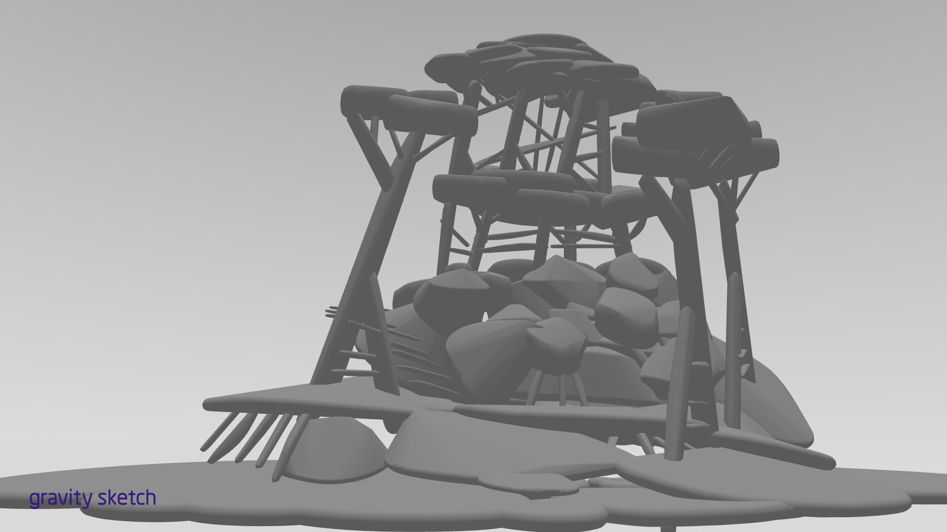 Anna Natter - Hope / personal project