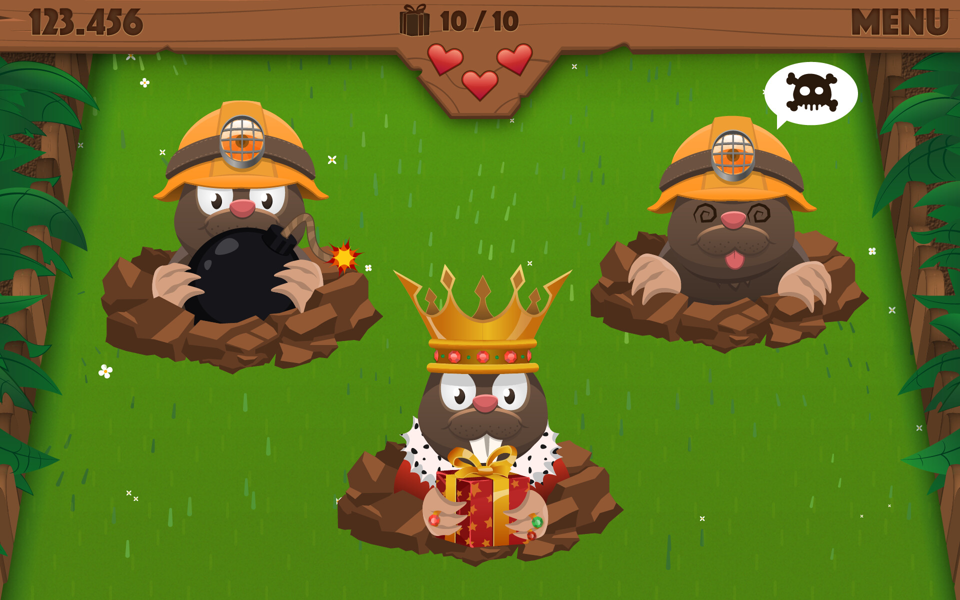 Félix Havrenne - Hellion Cat - Works