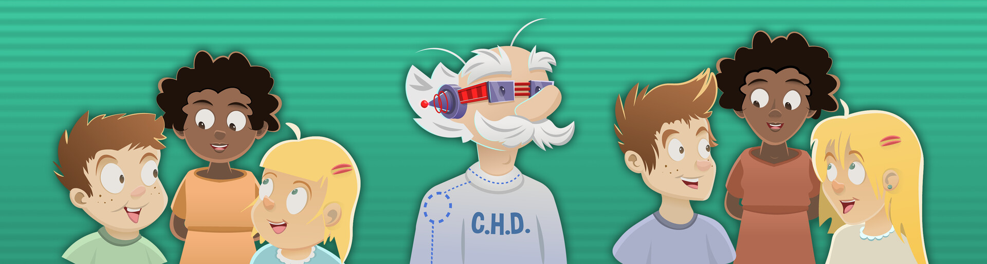 Félix Havrenne - Hellion Cat - Works