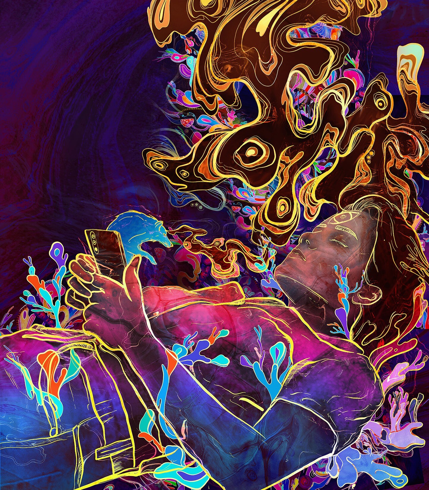 Creative Gaga - Archan Nair’s Journey to Become a Brand in Design Industry!