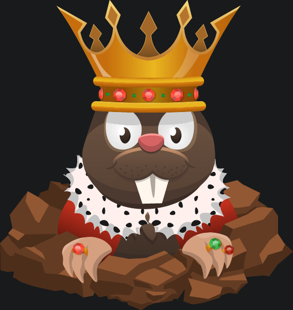 Félix Havrenne - Hellion Cat - Works