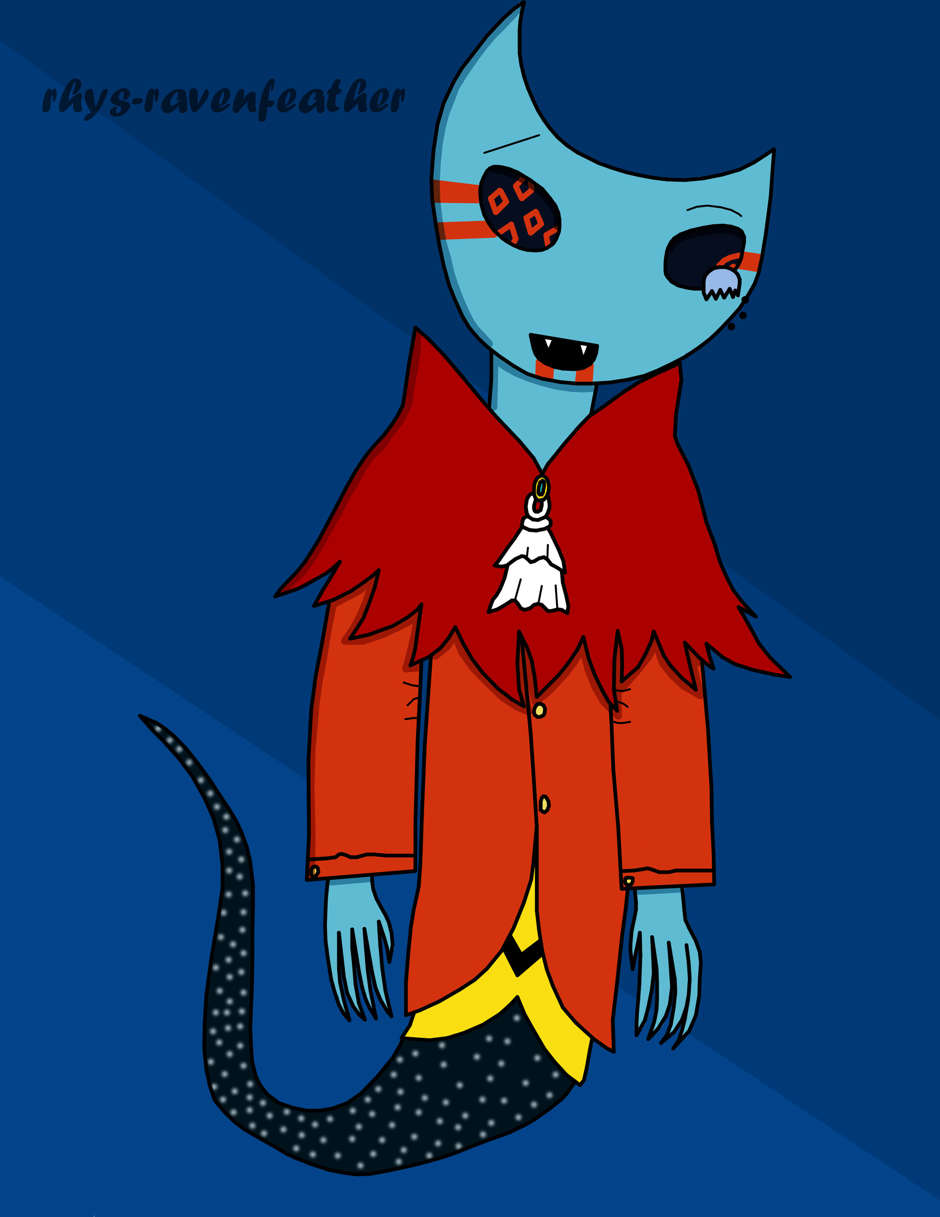 ArtStation - Moonjumper