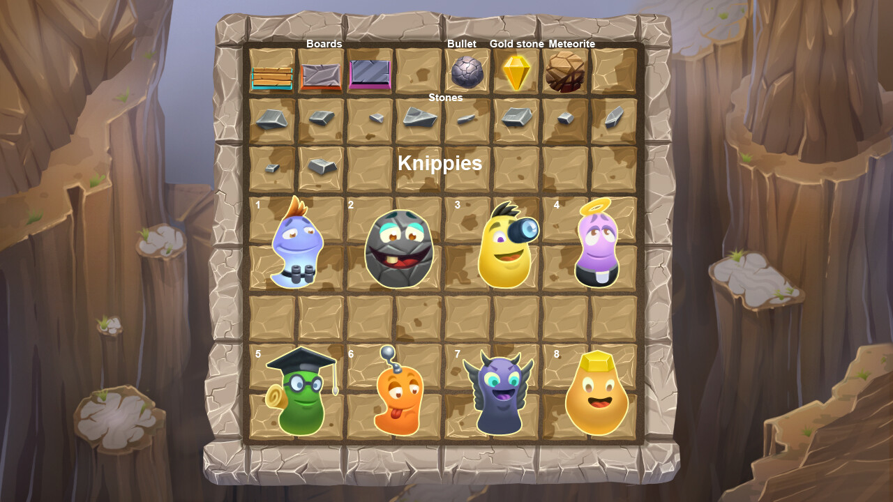 ArtStation - Game design