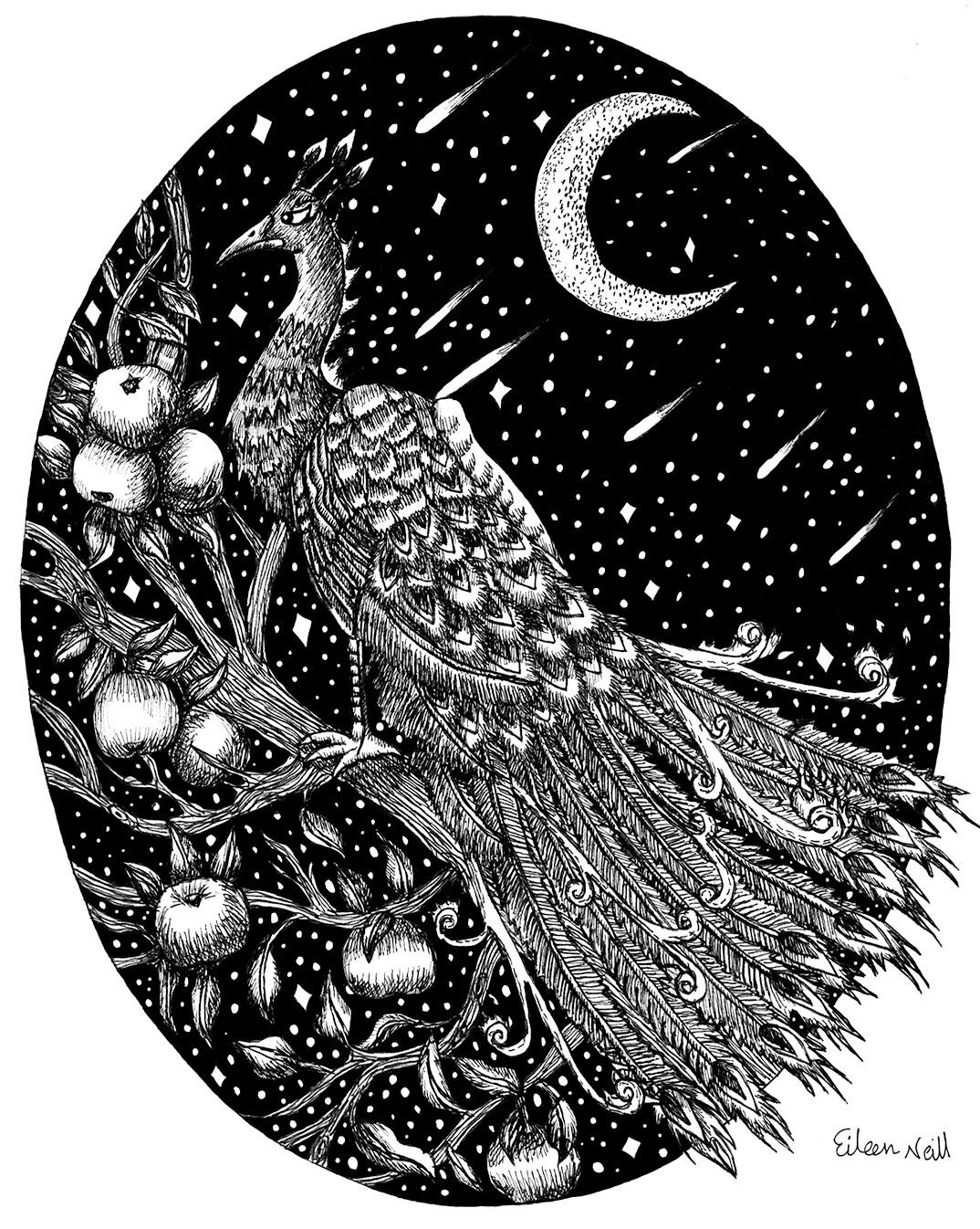 ArtStation - The Firebird