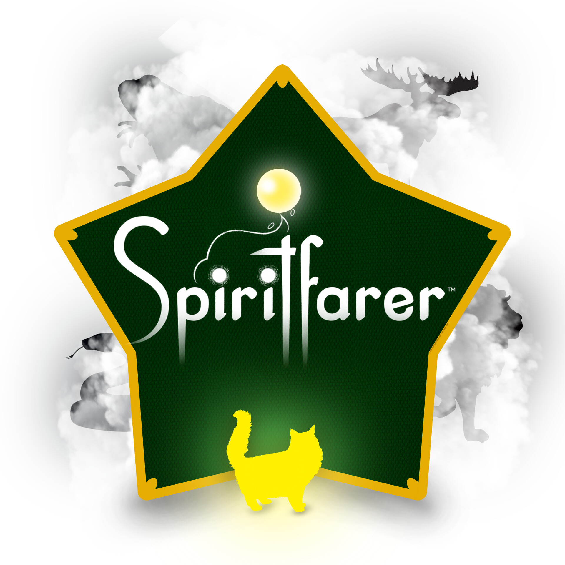 ArtStation - Spiritfarer