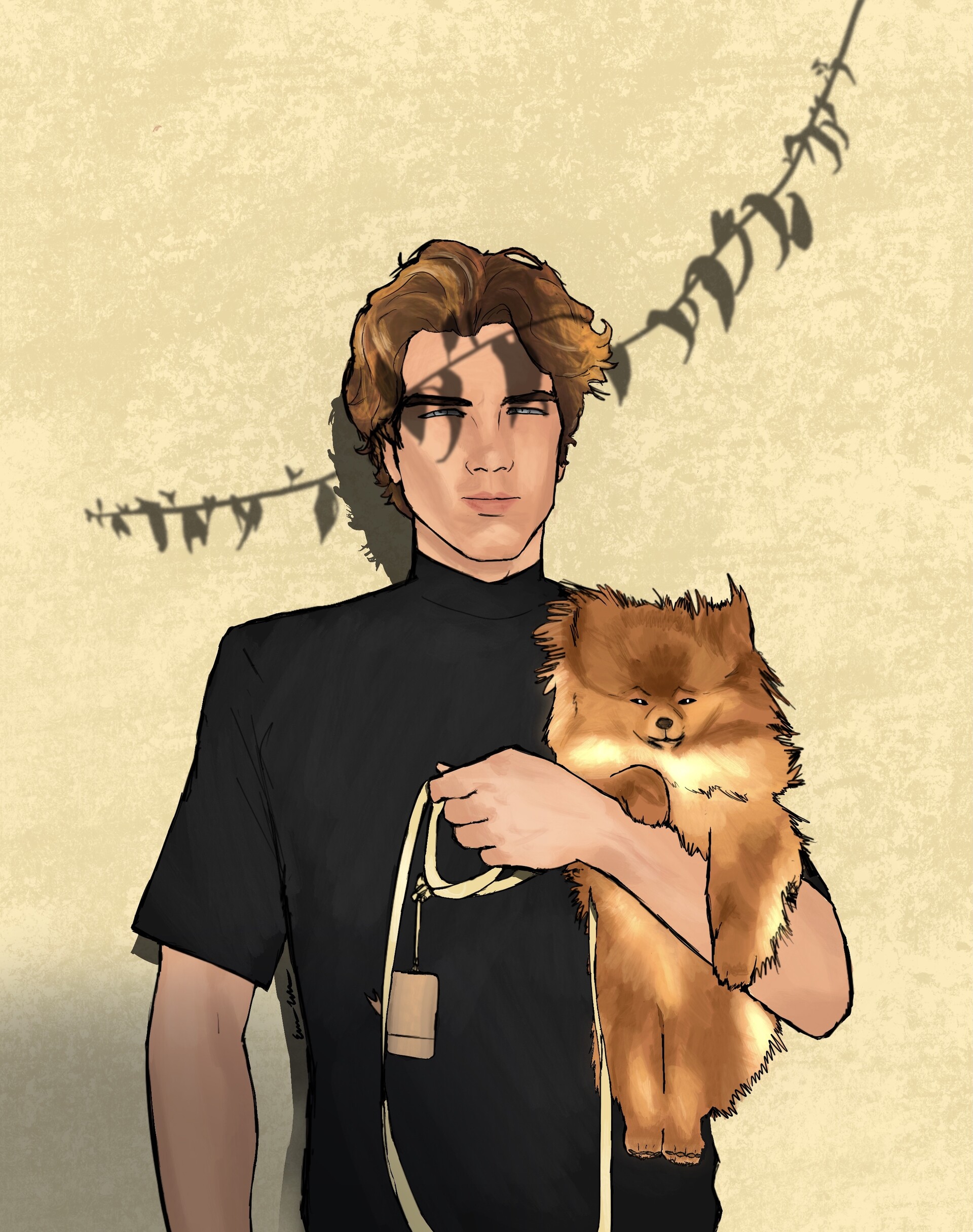 ArtStation - Cody Fern