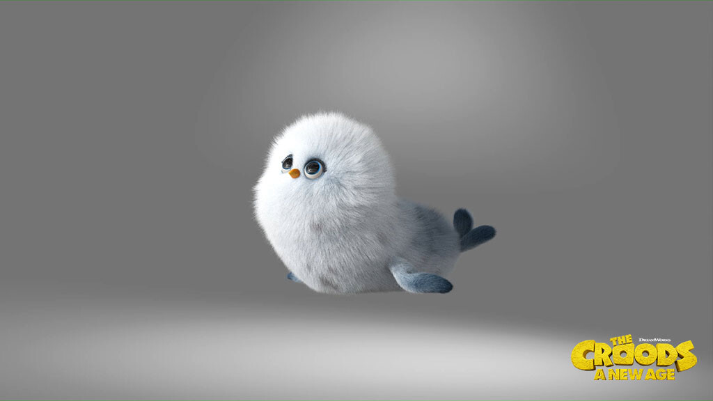 The Croods Animals Wiki