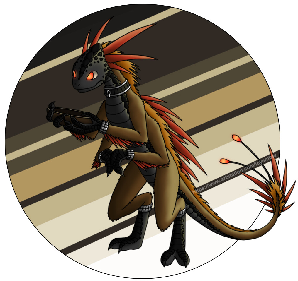 ArtStation - Alien Race/Creature Concepts