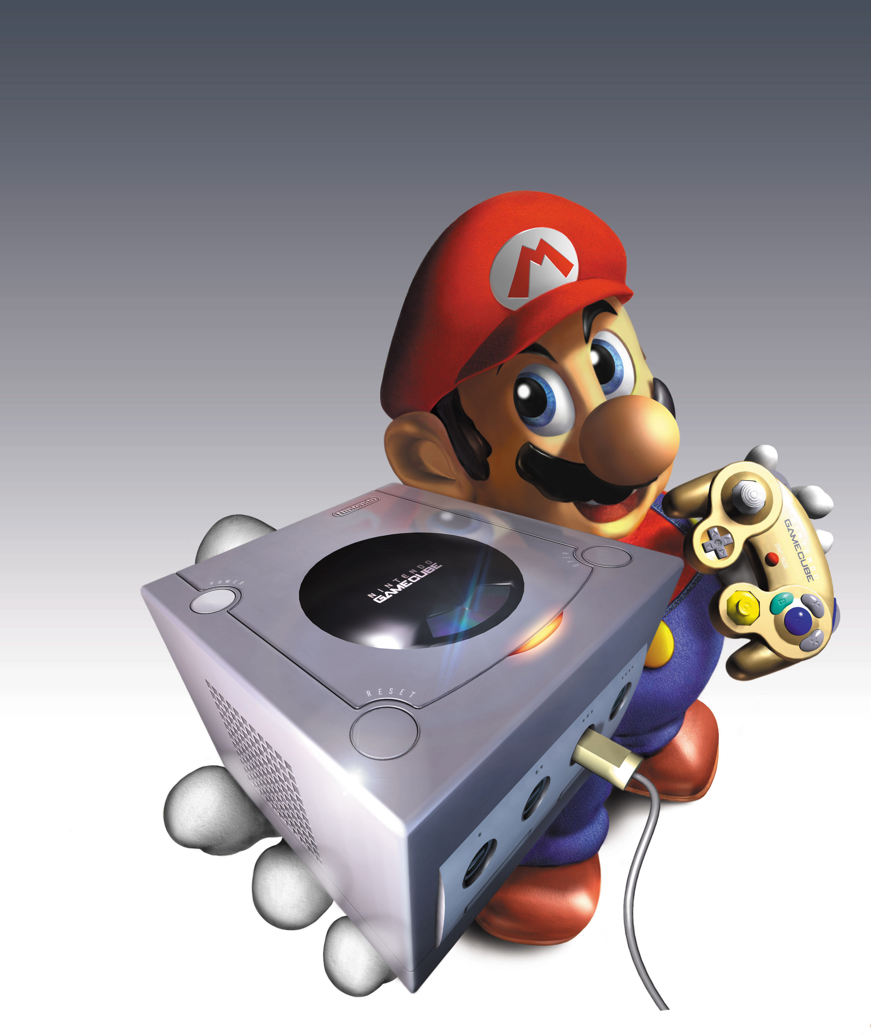 John Hermanowski - Classic Game Work