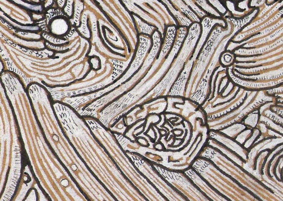 Pavel Shipilin - Ragnarok - Arrival of Naglfar