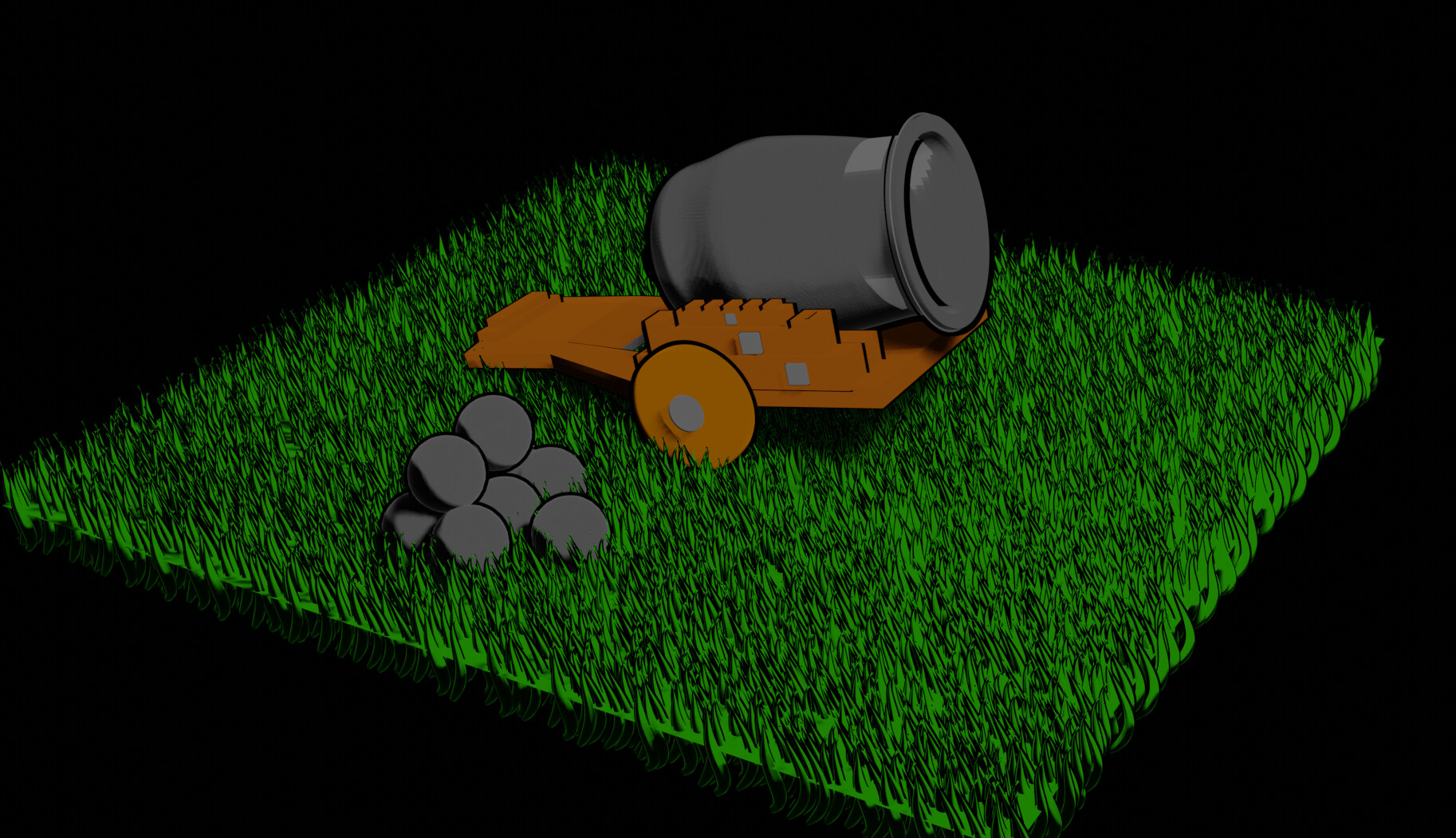 ArtStation - Cannon-Comic