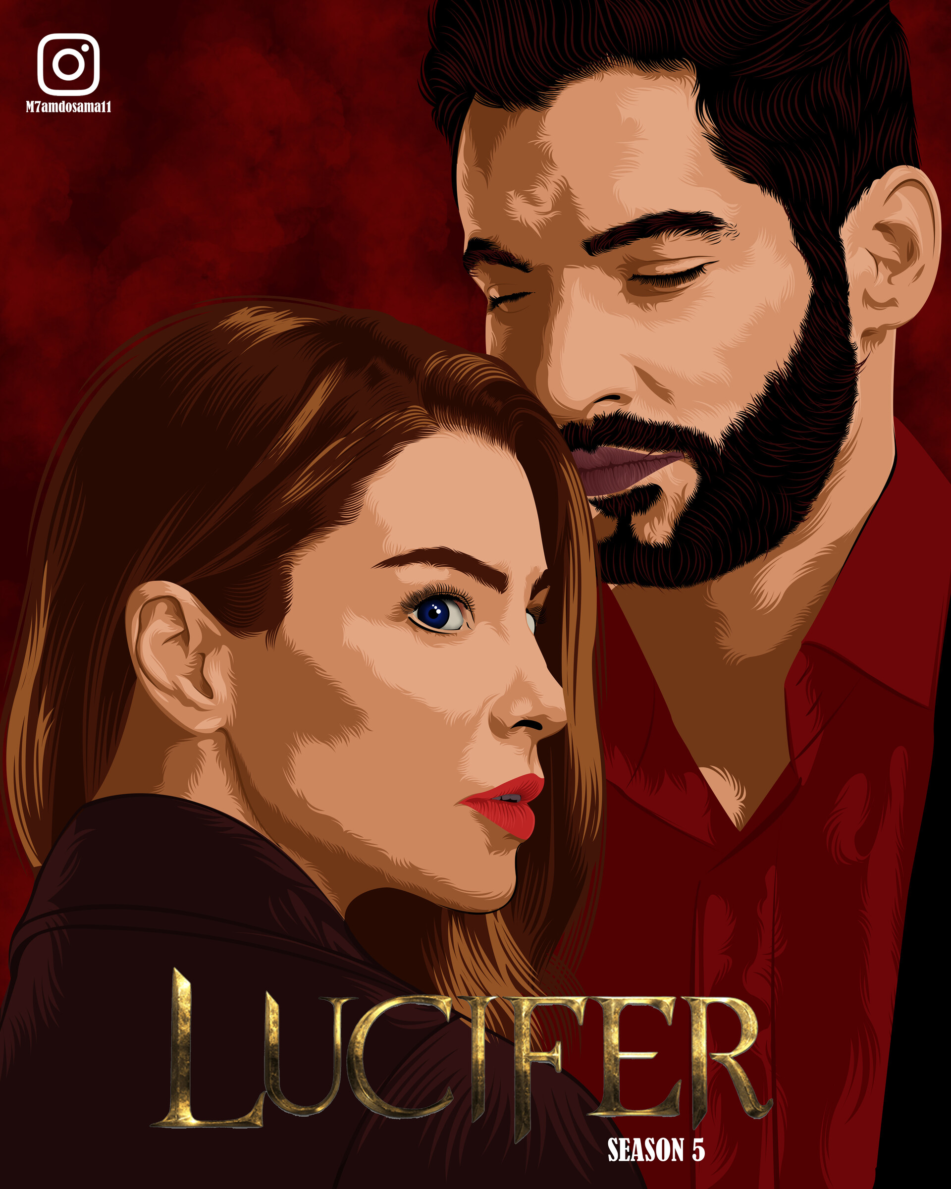 ArtStation - vector art