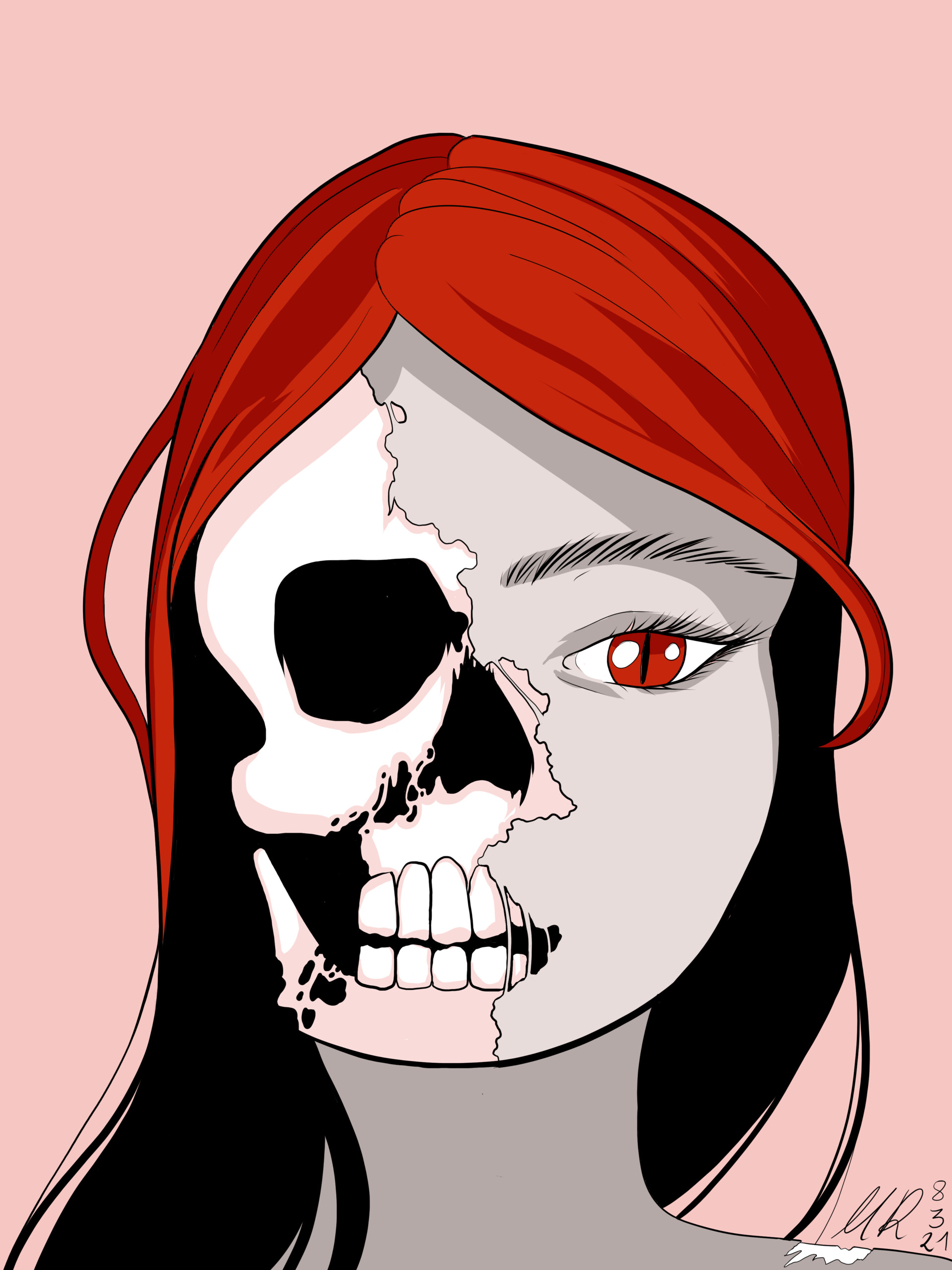 ArtStation - Decaying