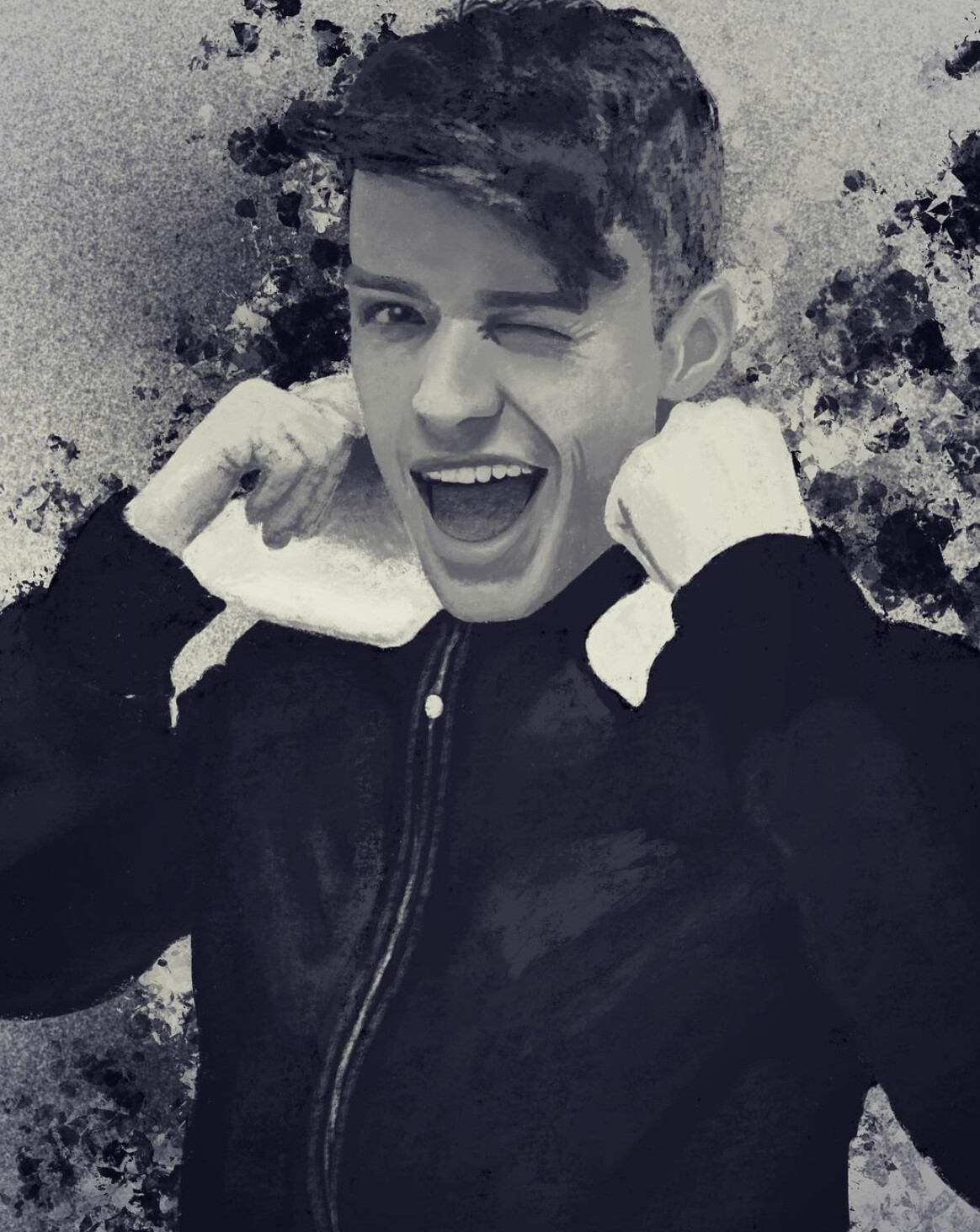 ArtStation - ιт'ѕ α кαѕтєя | ᴘʀᴏᴄʀᴇᴀᴛᴇ