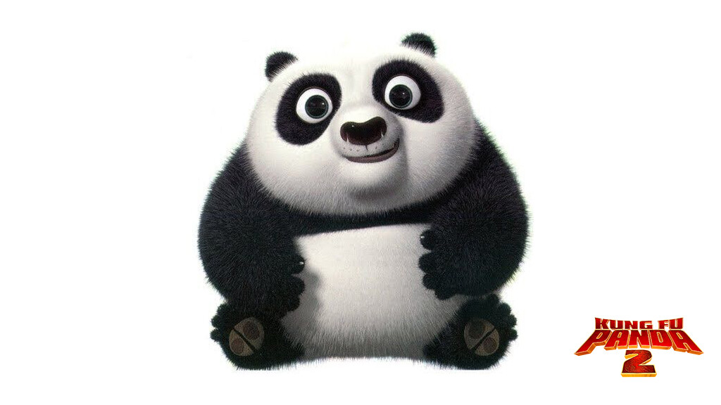 Kung Fu Panda Po Plush Informacionpublica Svet Gob Gt