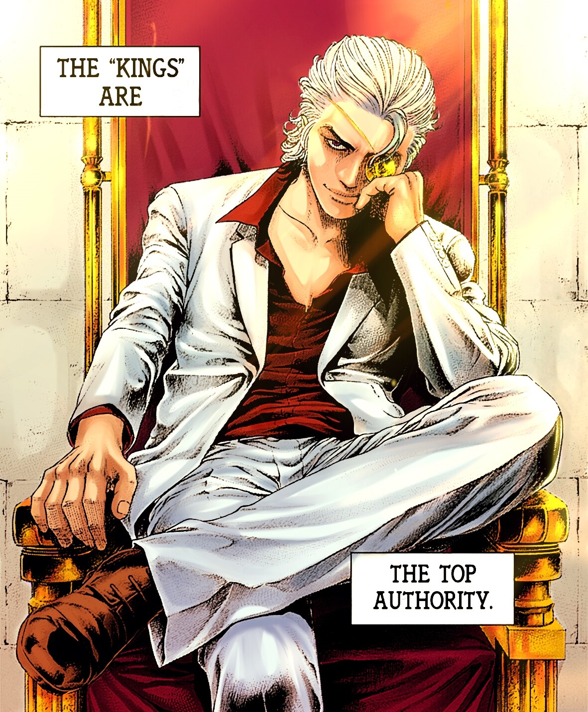 ArtStation - USOGUI, COLORED