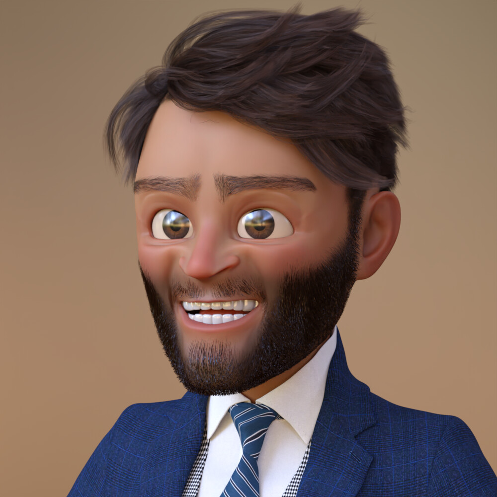 Jay Versluis - Expressions Thumbnail