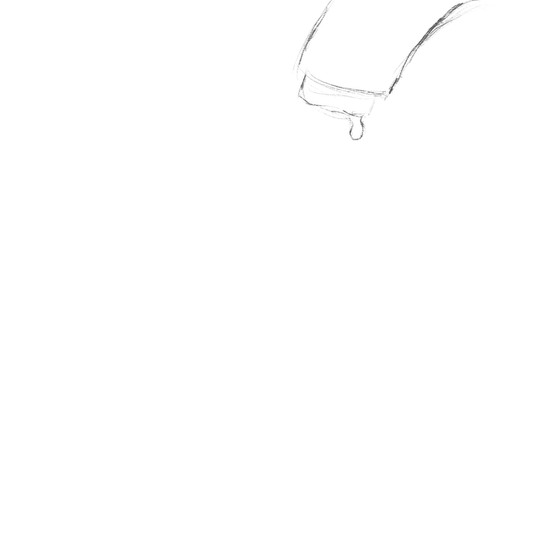 ArtStation - Dripping water