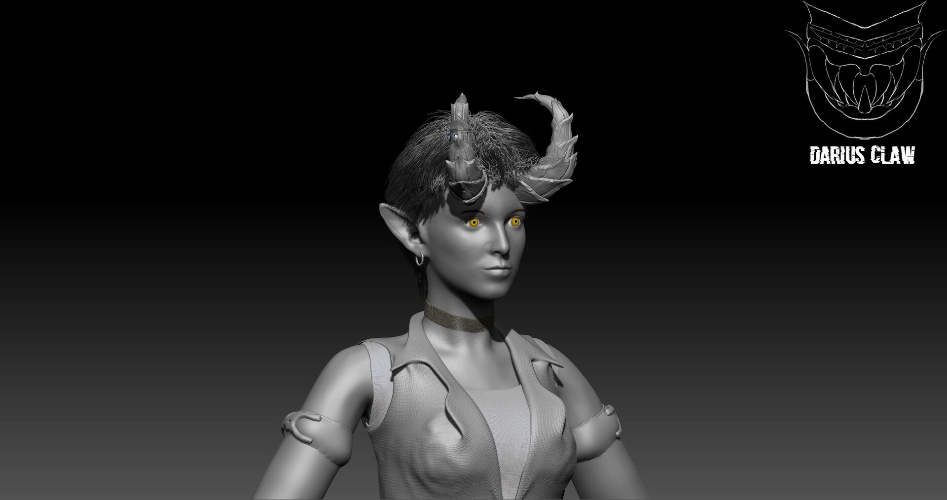 ArtStation - lillith