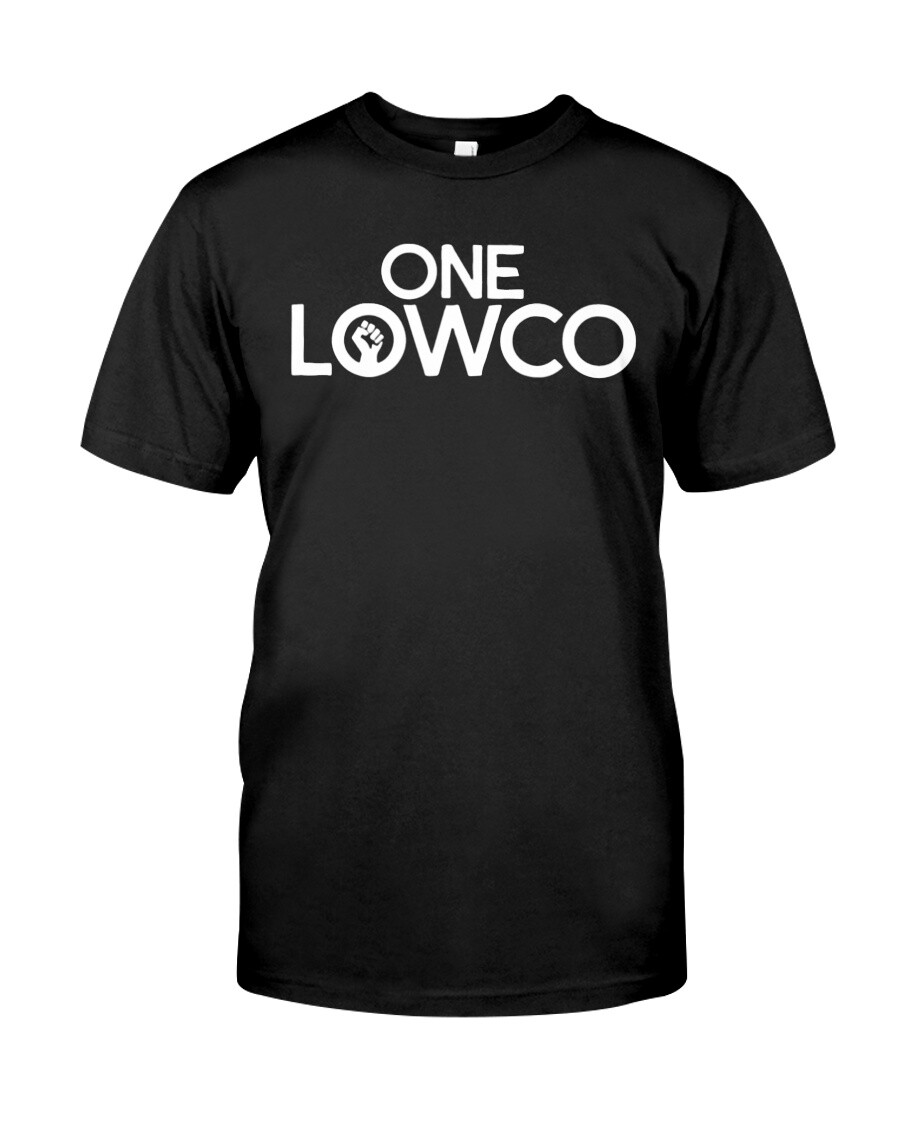 ArtStation - One Lowco Shirt