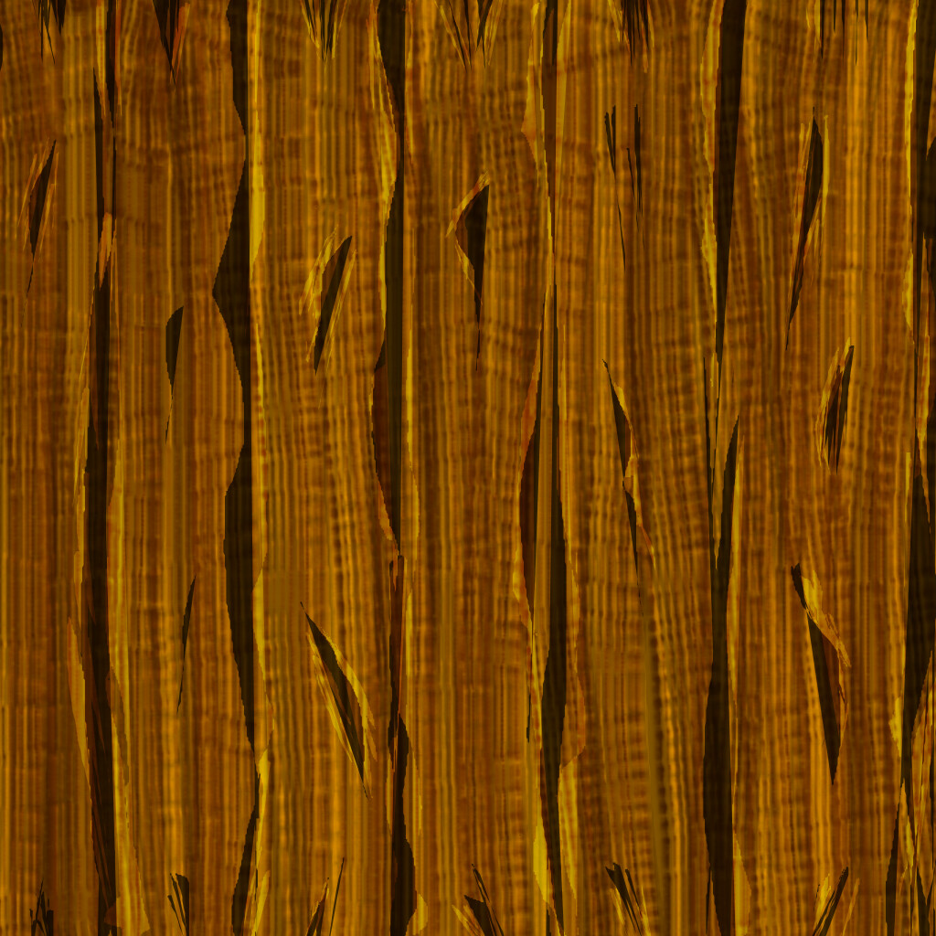 ArtStation - Hand Painted Texture