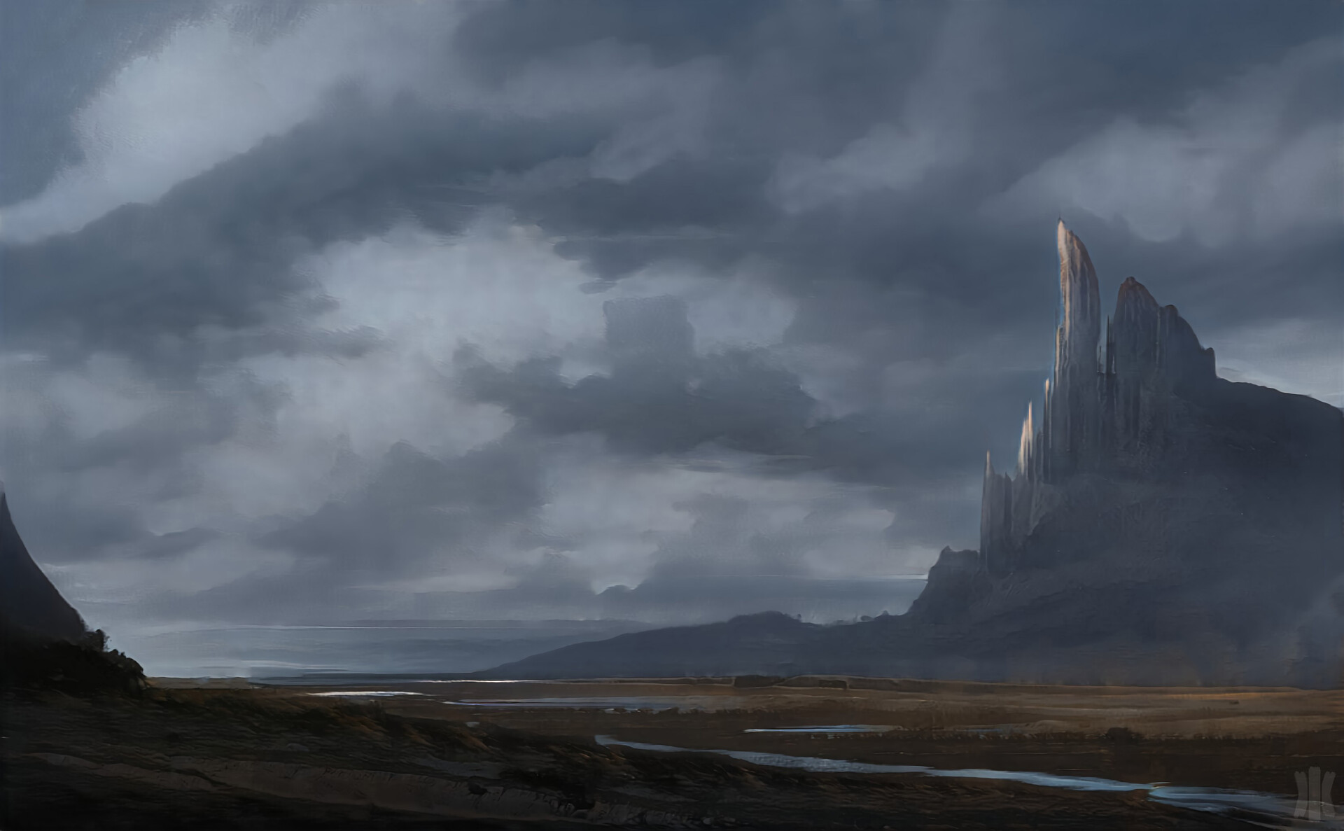 ArtStation - Enviro 0009