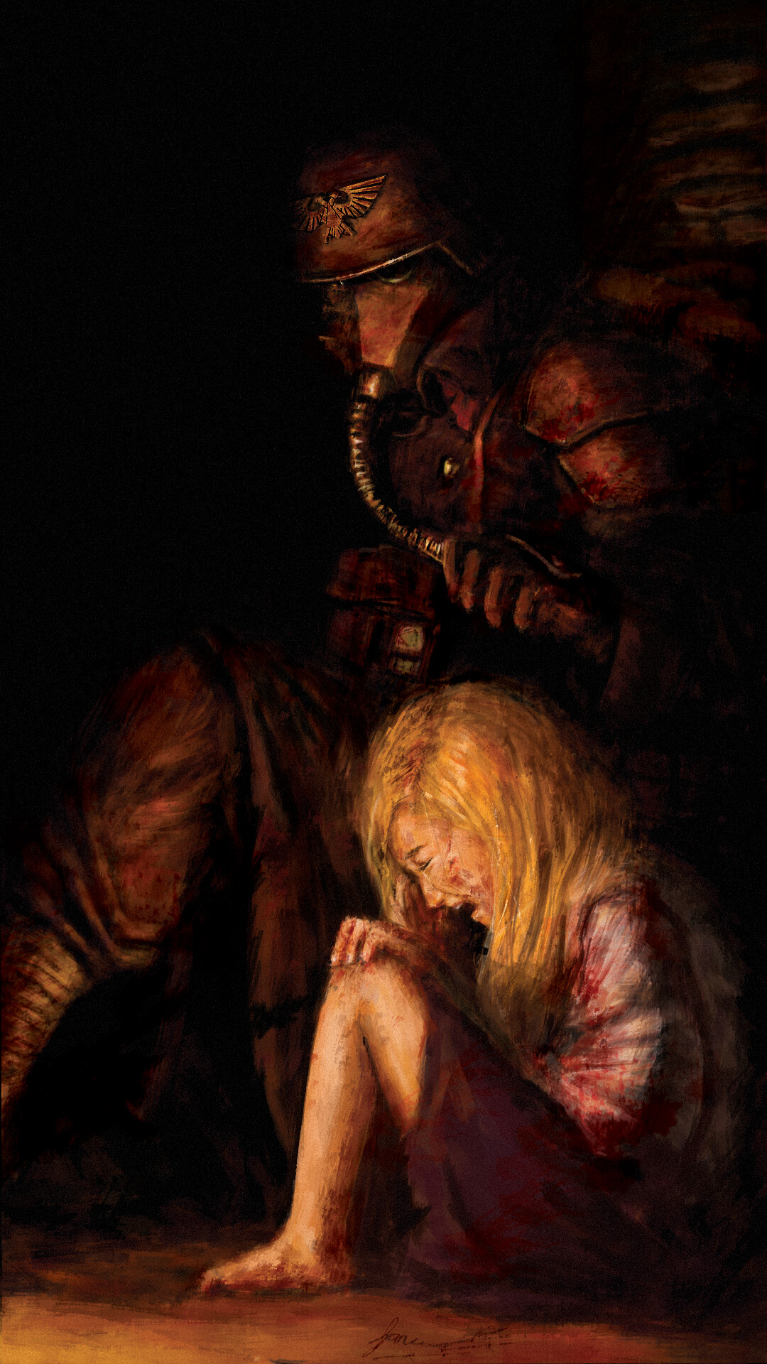 ArtStation - Remnant