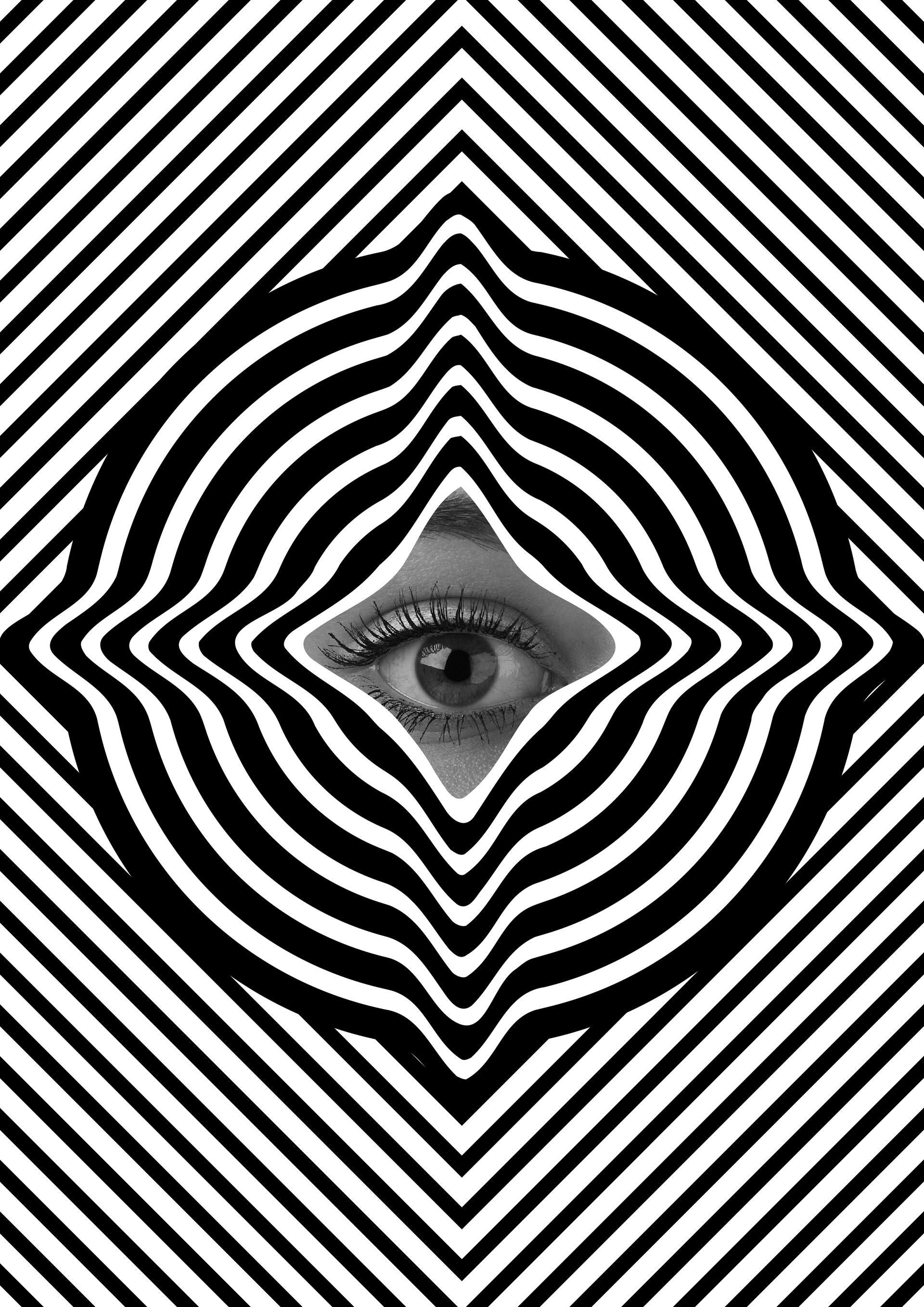 ArtStation - calling - digitalart