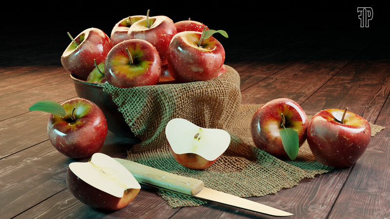 ArtStation - Federico Angiolini