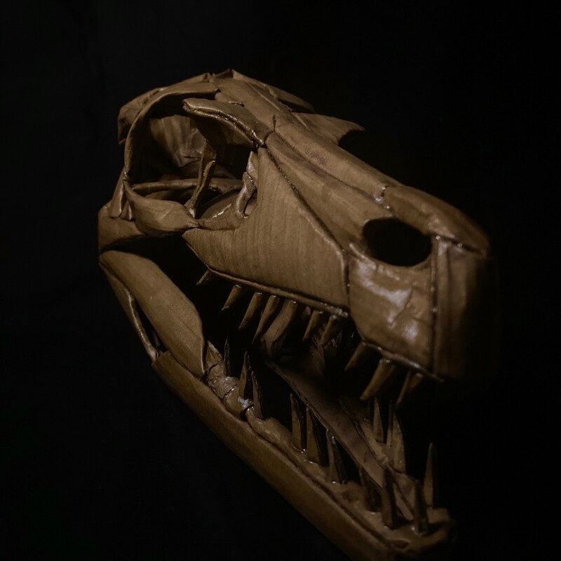 ArtStation - Michael Hsu