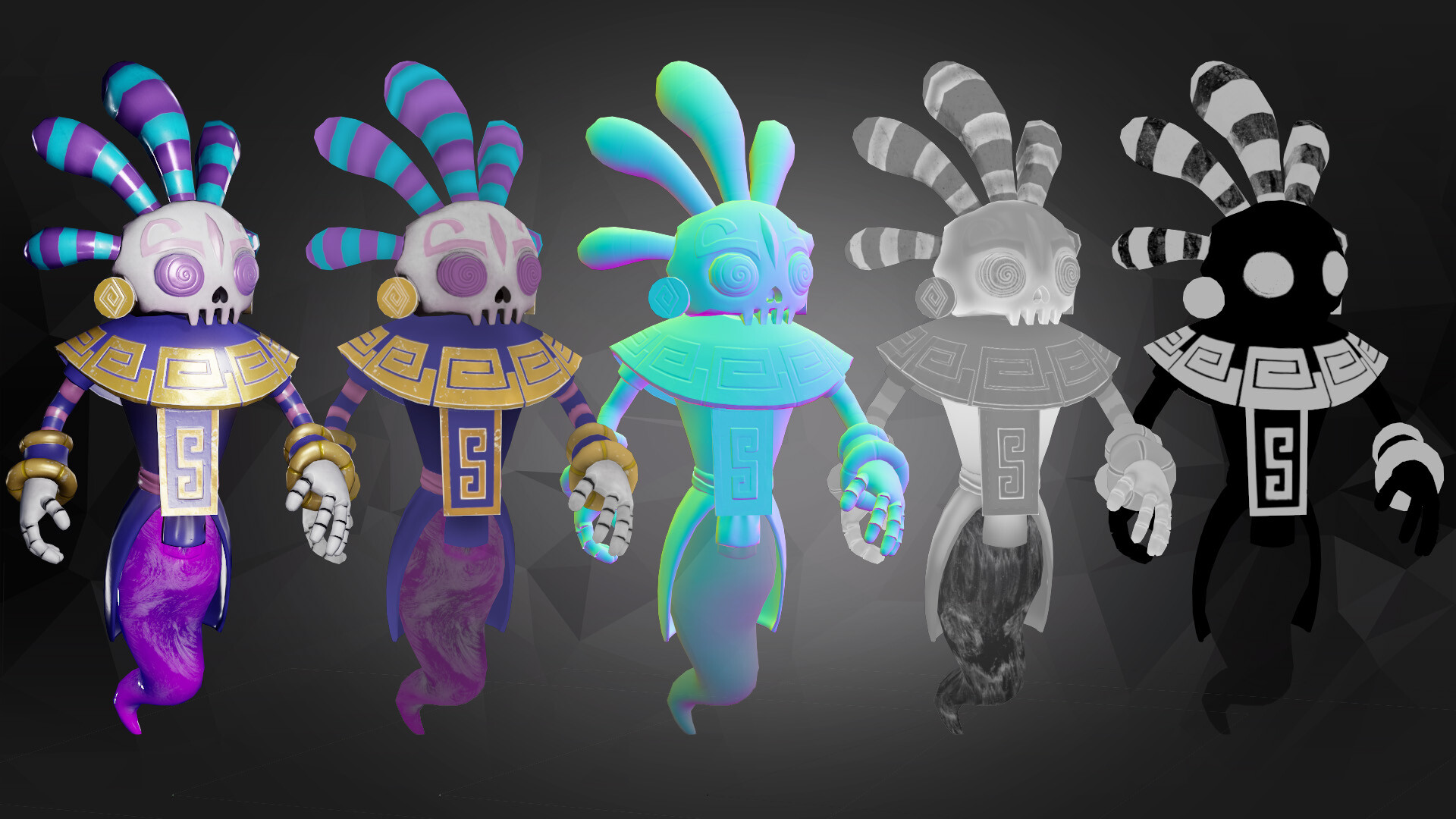 Skylanders Trap Team Bad Juju