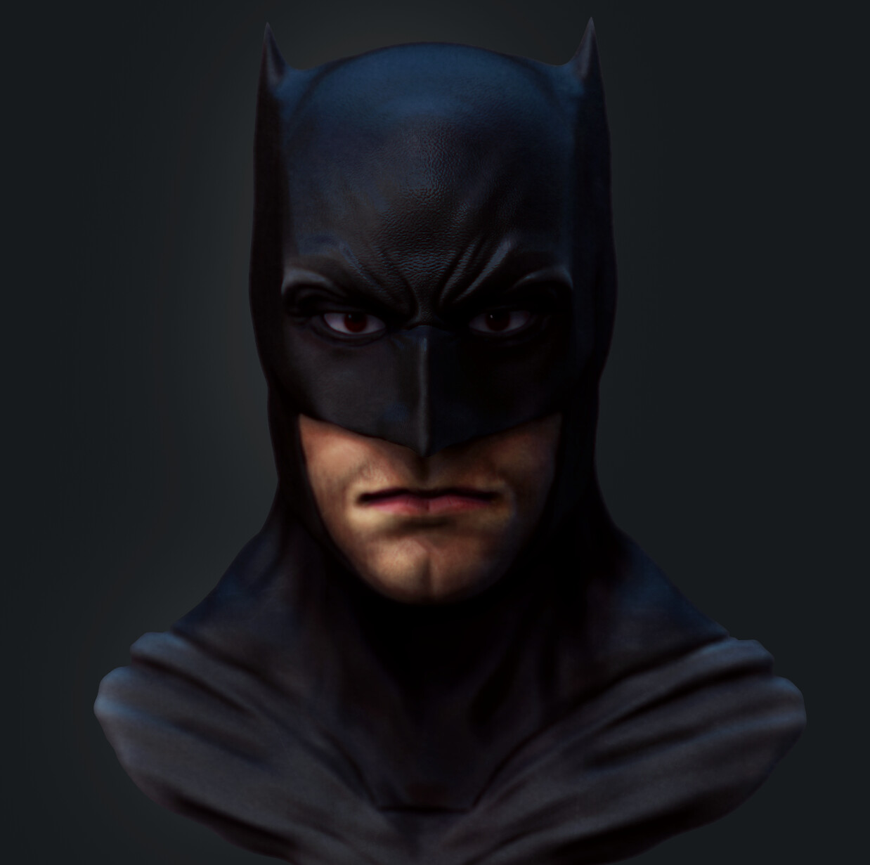 ArtStation - Batman