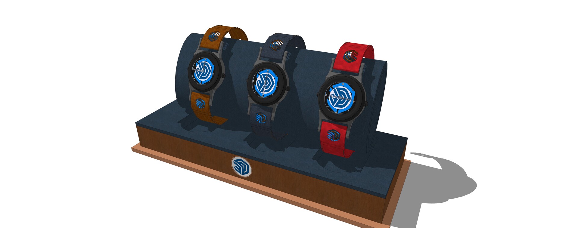 ArtStation - skp time