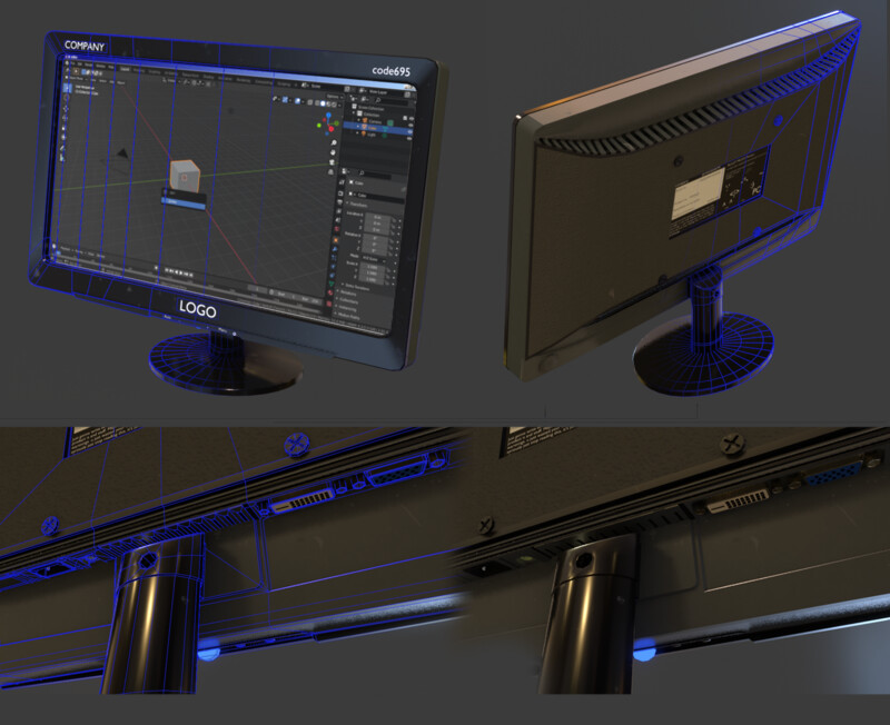 ArtStation - manjil thapa