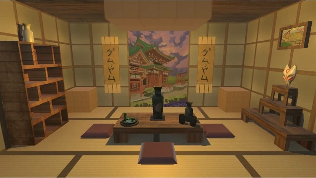 ArtStation - Kintsugi